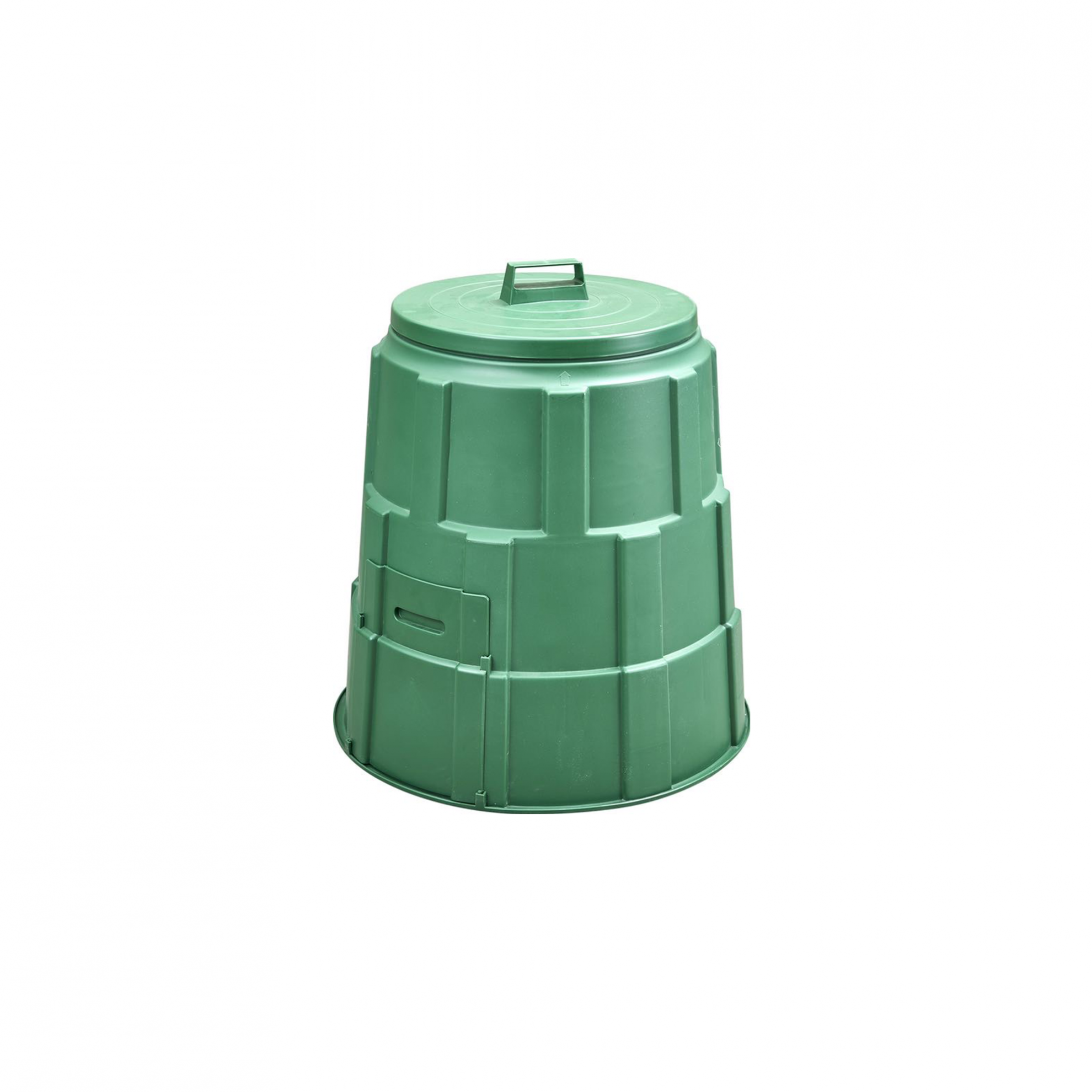 Compostera 150lt de plastico – Garten